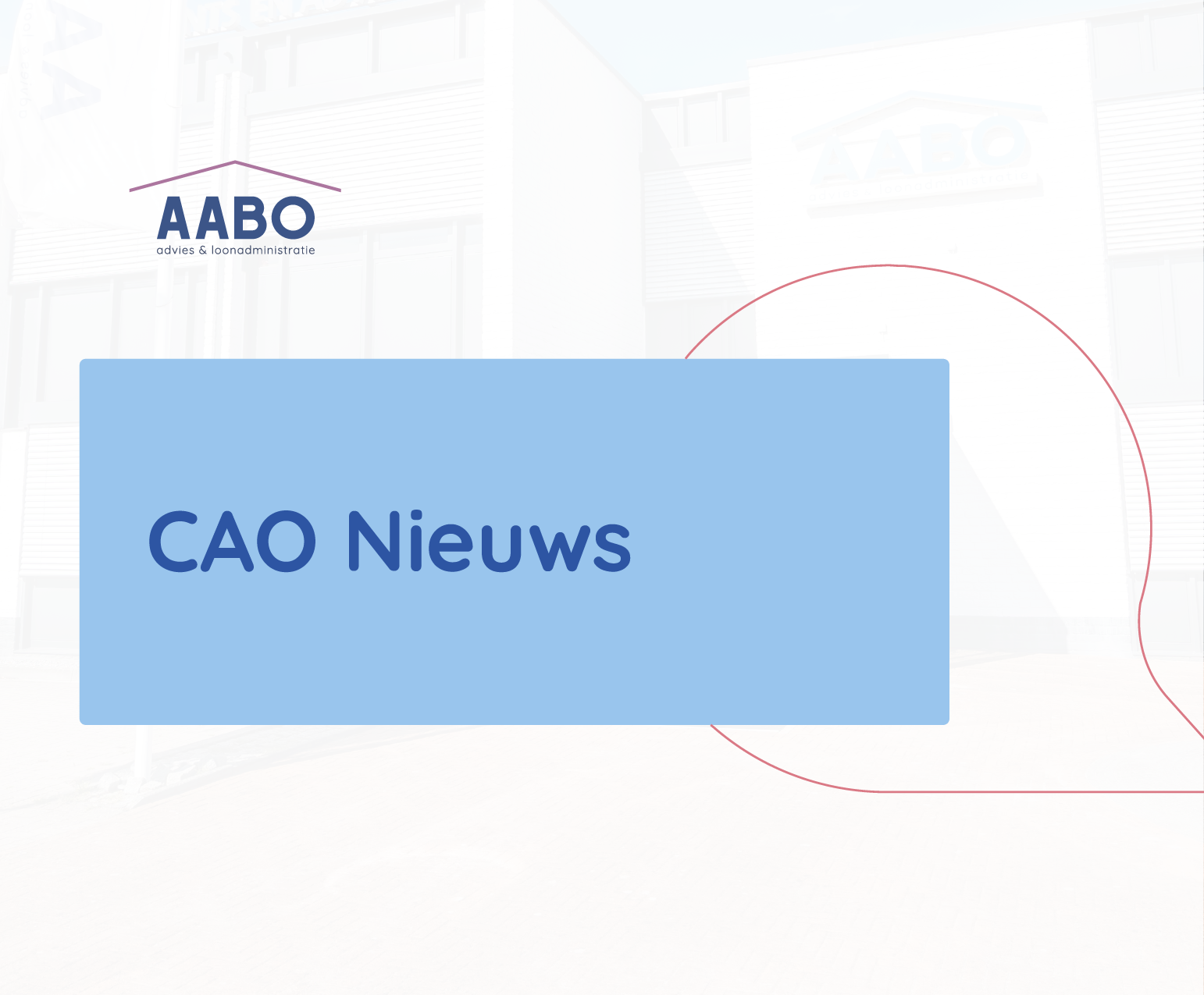Nieuws - AABO Rijssen - De nieuwste ontwikkelingen